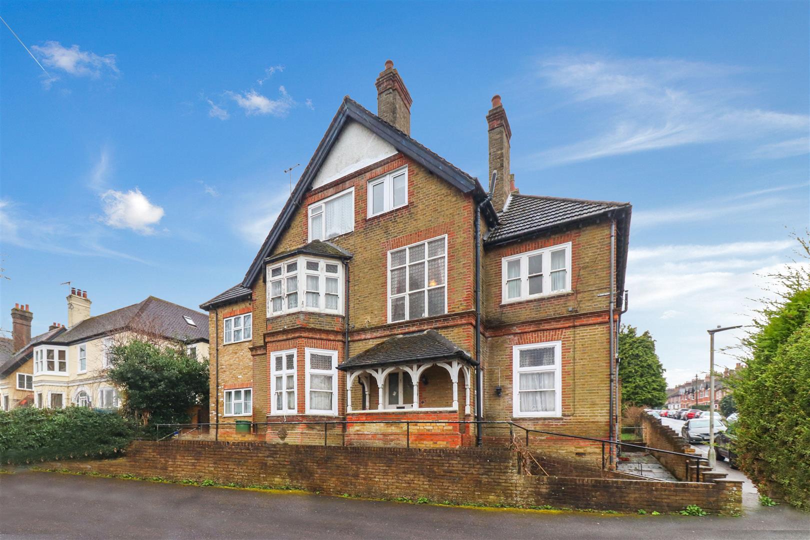 Regent Estates – Berkhamsted's Independent Estate Agents